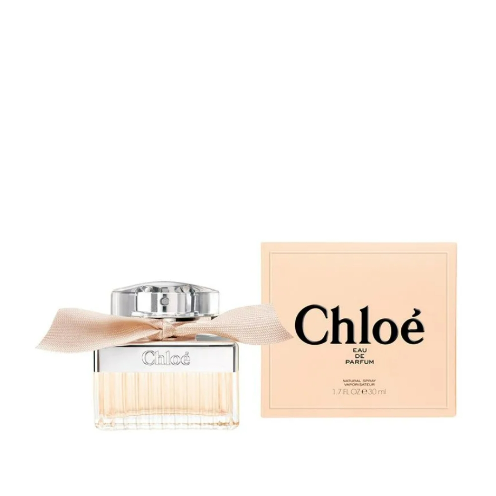 Chloe Signature Edp 30ml - Carla Zucoloto Beauty