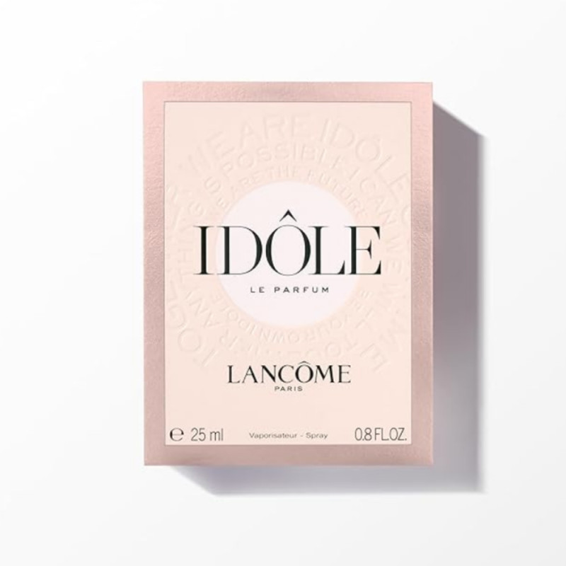 Idole Lancome Edp 25ml - Carla Zucoloto Beauty
