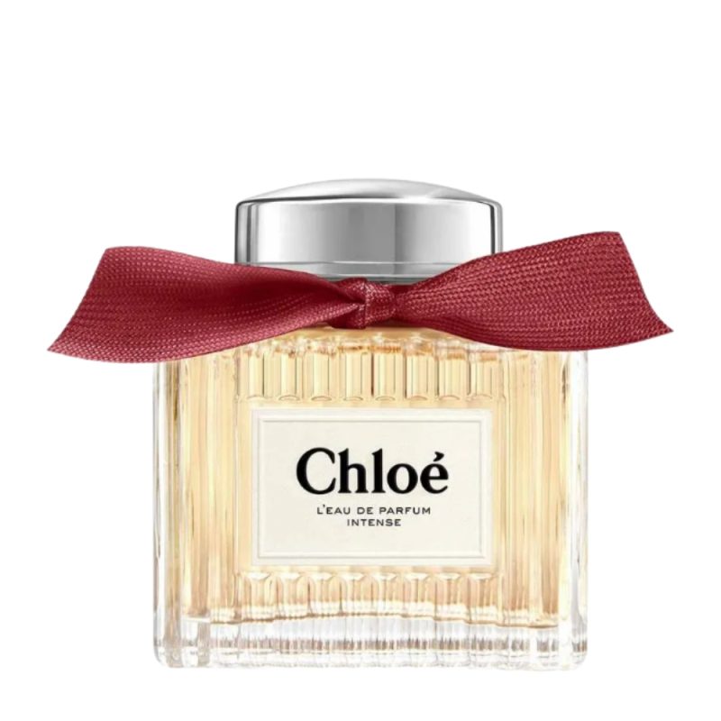 Chloe Signature Intens Edp 100ml - Carla Zucoloto Beauty
